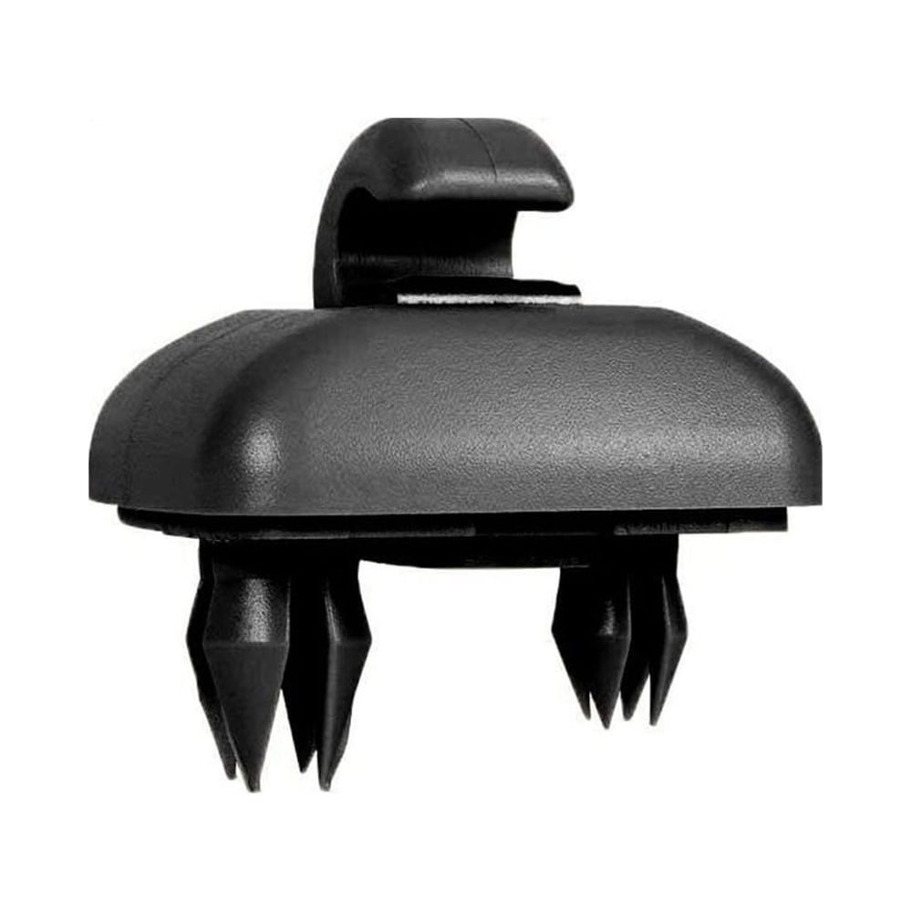 Auto Sun Visor Clip Hook Bracket Hanger replacement for A1 A3 A4 A5 Q3 ...