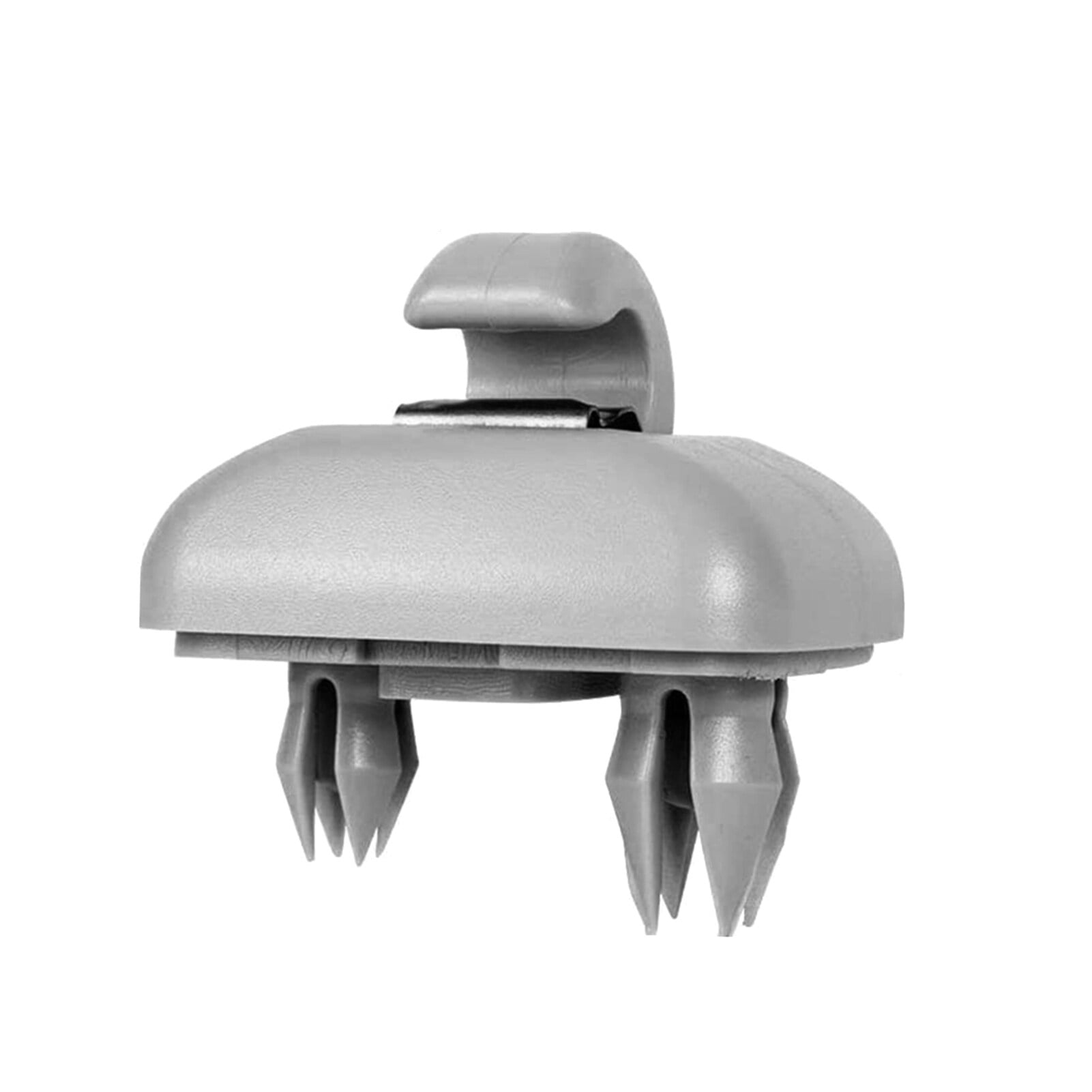 Auto Sun Visor Clip Hook Bracket Hanger replacement for Audi A1 A3 A4 ...