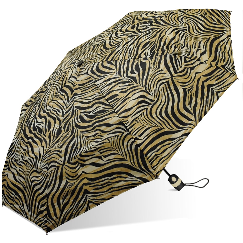 Auto Super Mini Adult Unisex Umbrella - Walmart.com