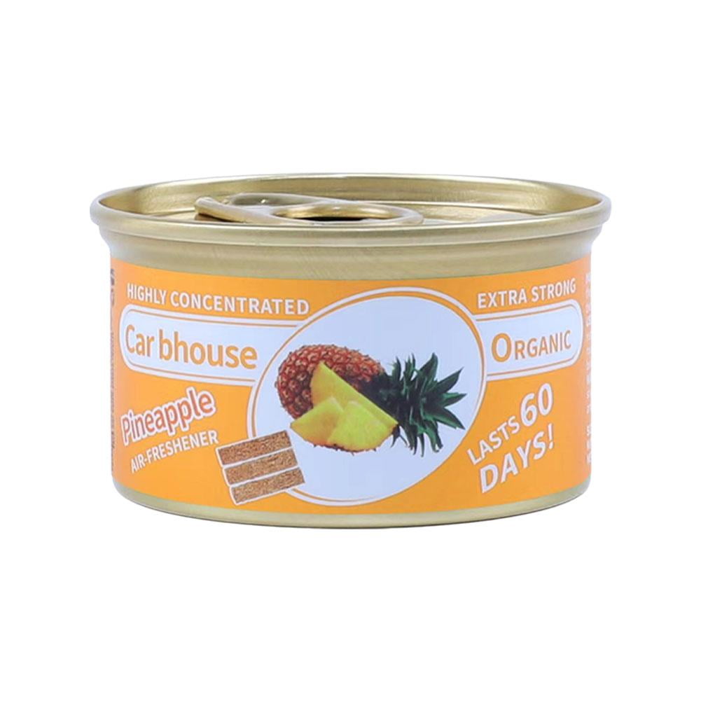 Auto Supplies Canned Wood Blocks Coffee Flavor Car Car Deodorant X7C7 ...