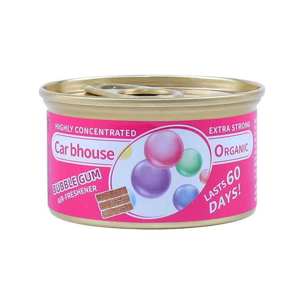 Auto Supplies Canned Wood Blocks Coffee Flavor Car Deodorant ...