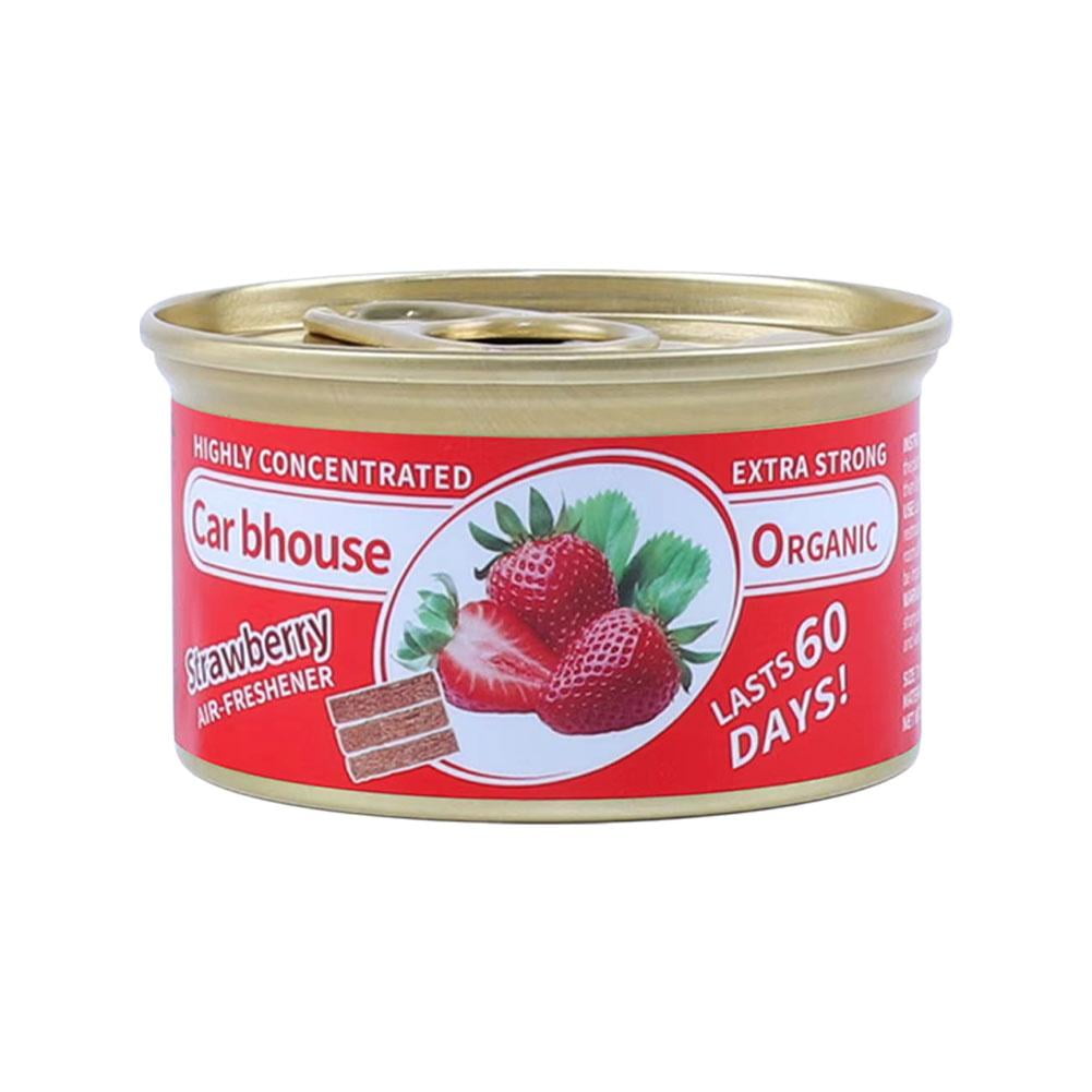 Auto Supplies Canned Wood Blocks Coffee Flavor Car Deodorant Car T9G6 ...