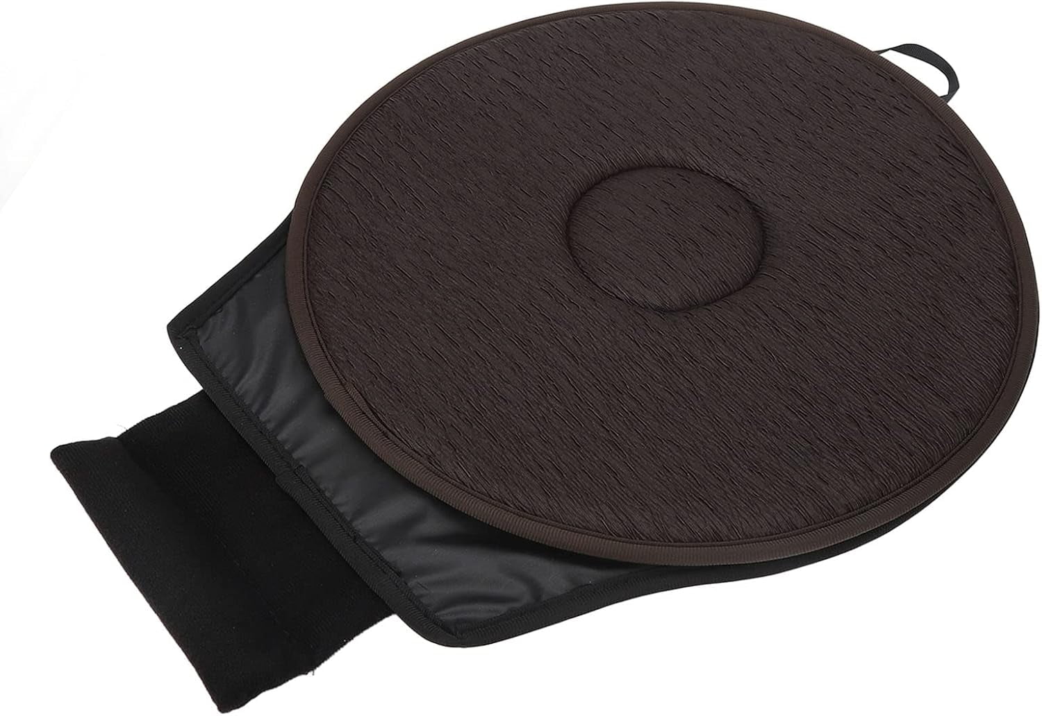 Auto Swivel Cushion Seat, Padded Rotating Vehicle Seat Cushion for ...