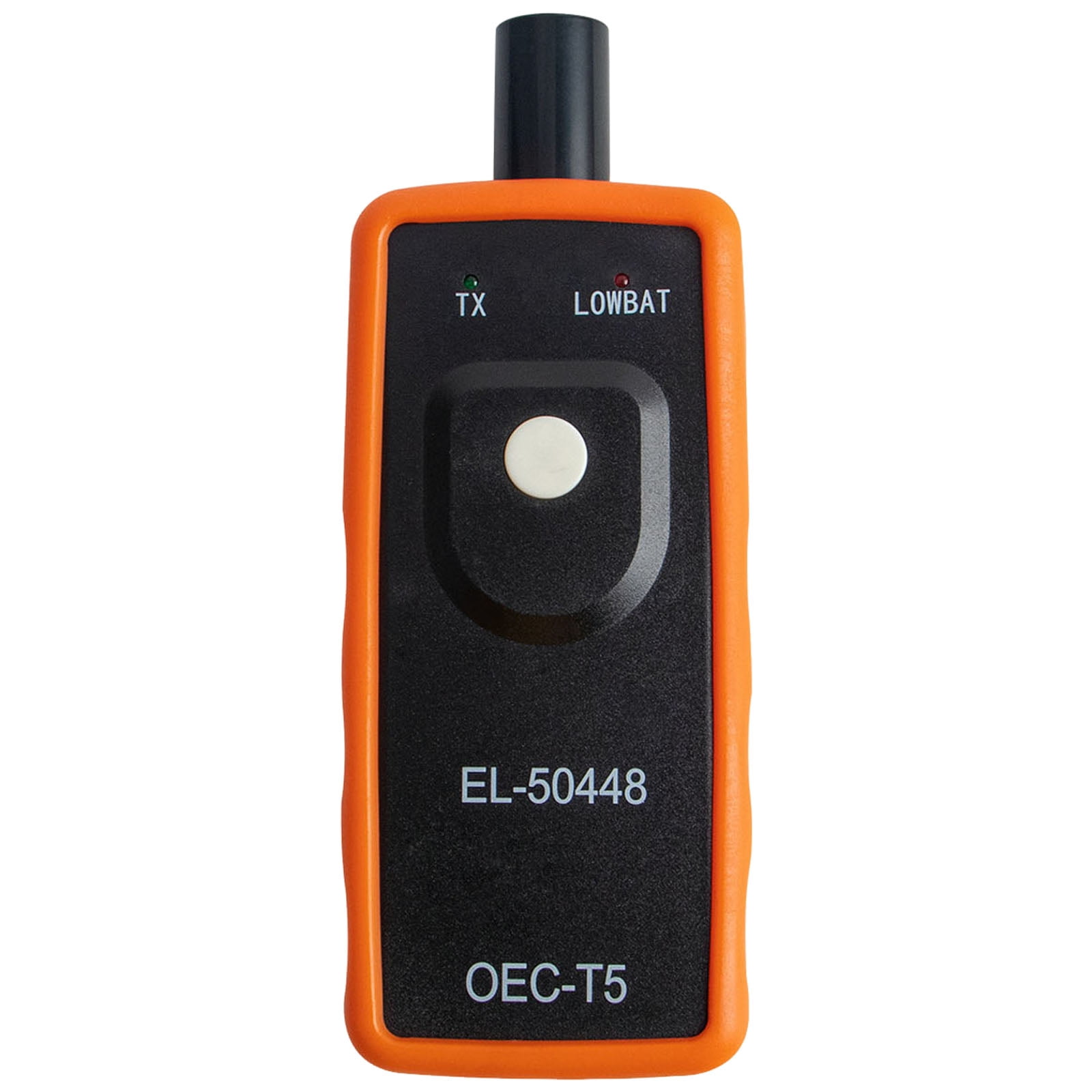 Advanced TPMS Relearn Tool: The Go-To Reset and Activation Device for ...