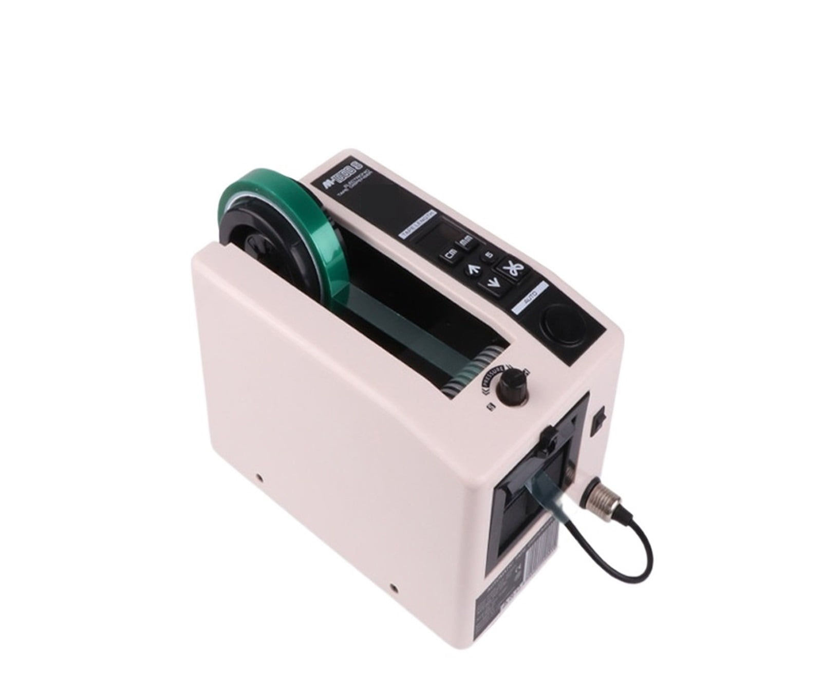 Auto Tape Cutter Automatic Packing Tape Dispenser, M-1000S Tape Cutting ...