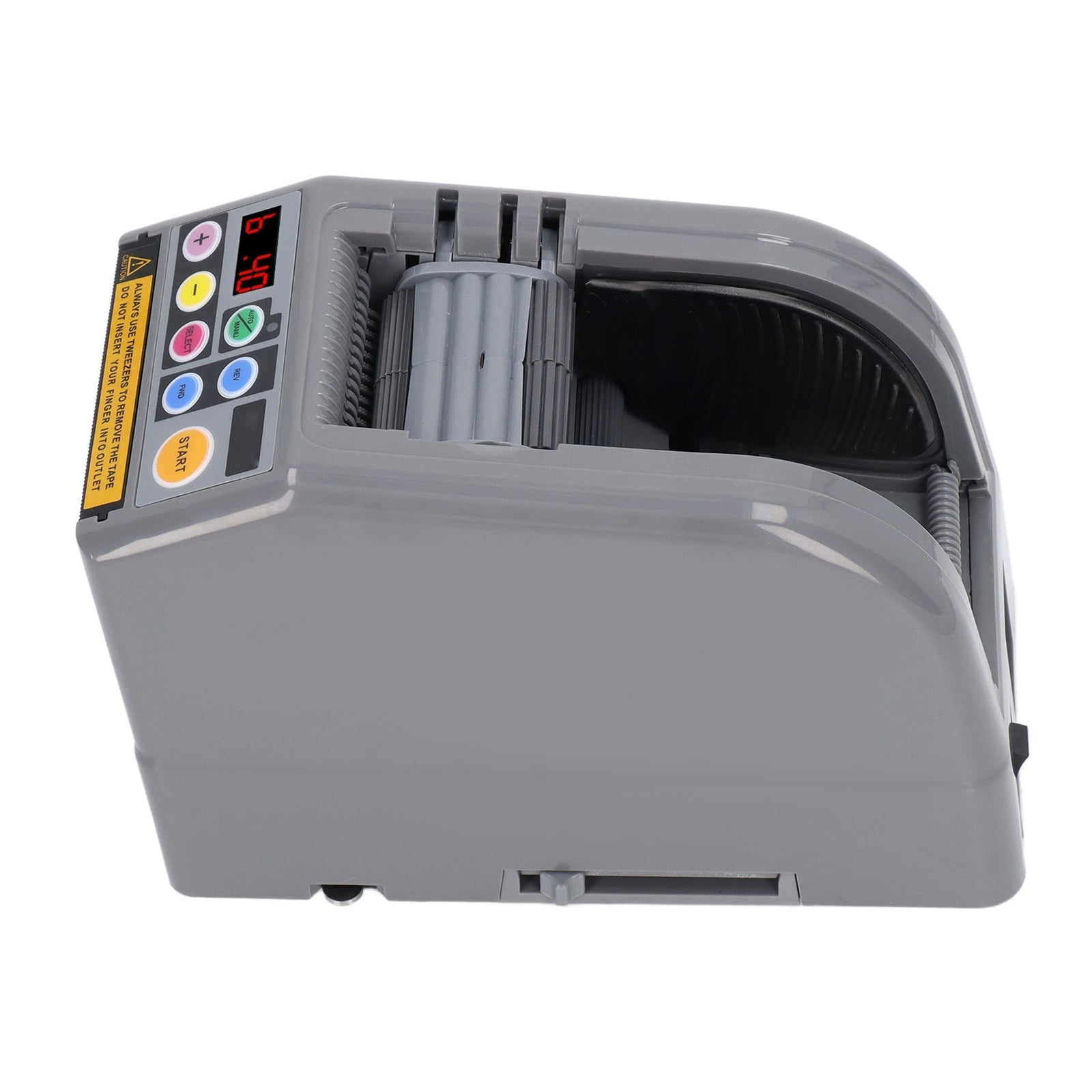 Auto Tape Cutter Electric Tape Cutter Automatic Tape Dispenser Electric ...