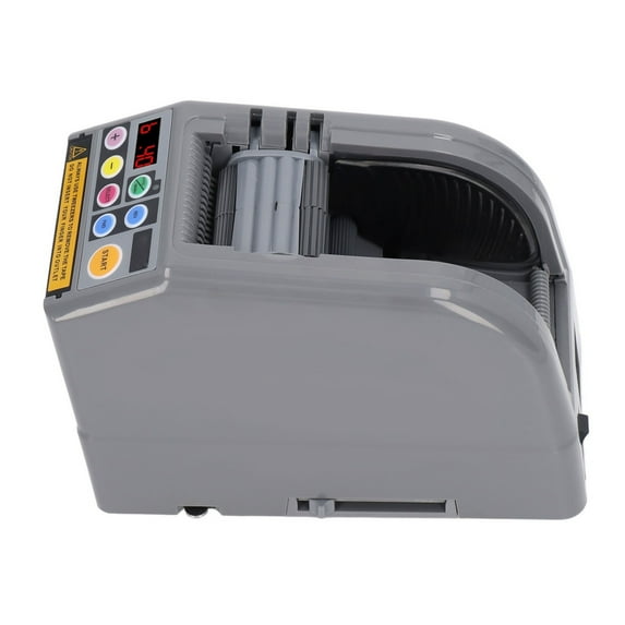 Auto Tape Cutter Electric Tape Cutter Automatic Tape Dispenser Electric ...
