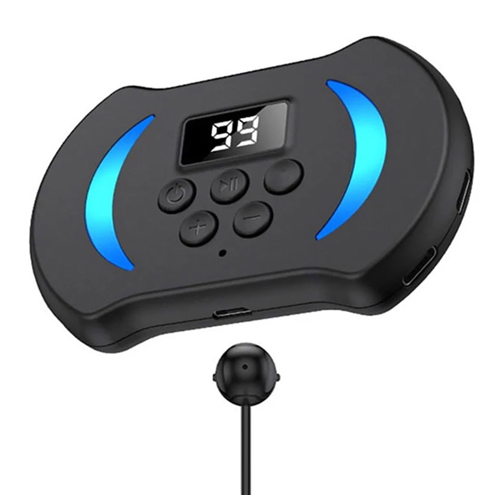 Auto Tapper Screen Clicker Silent Click Device with Adjustable Speed ...