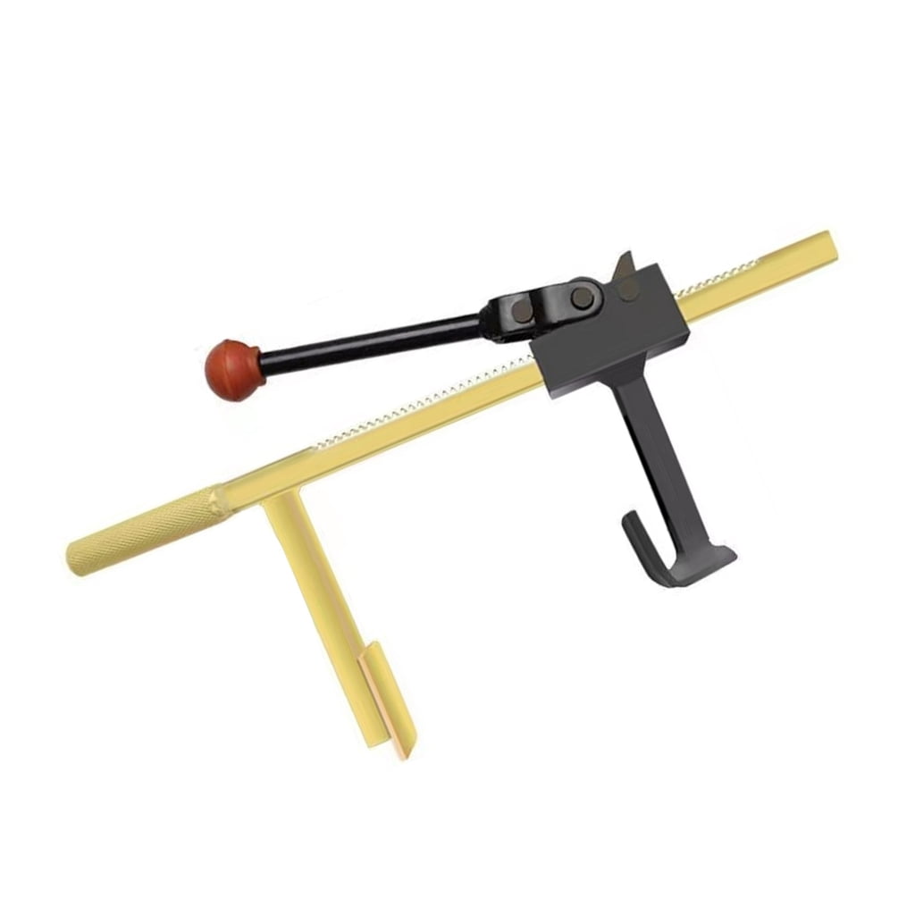 Auto Tire Replacement Kit Manual Tire Changer Motorcycle Car Tire Bead ...