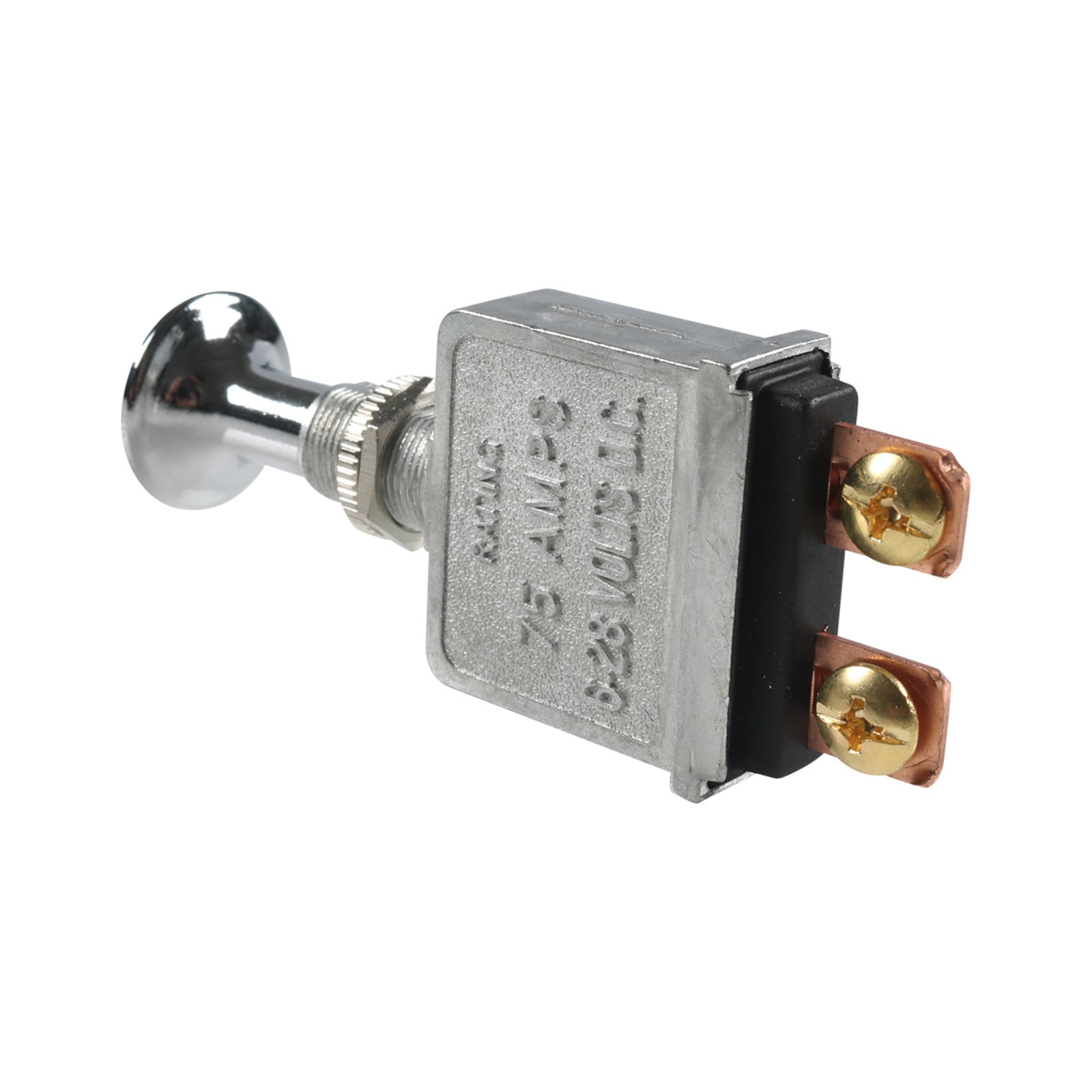 Auto Toggle Switches Heavy Duty Push Pull On Offs Type Main Switches ...