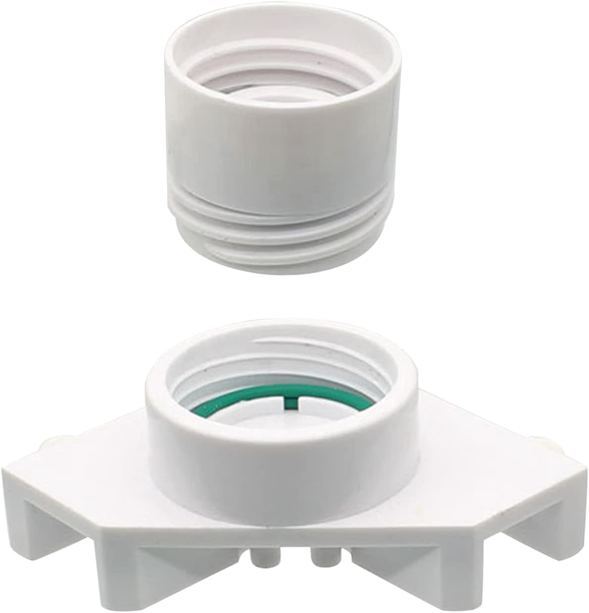 Auto Top Off Water Filler Fish for Tank Aquarium Add Water Device Fish ...
