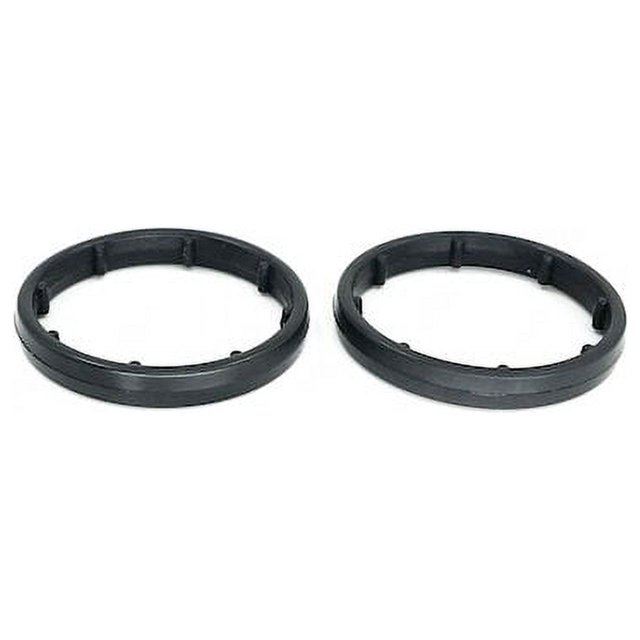 Auto Trans Cooler O-Ring - Compatible with 1999 - 2006 Volvo S80 2000 ...