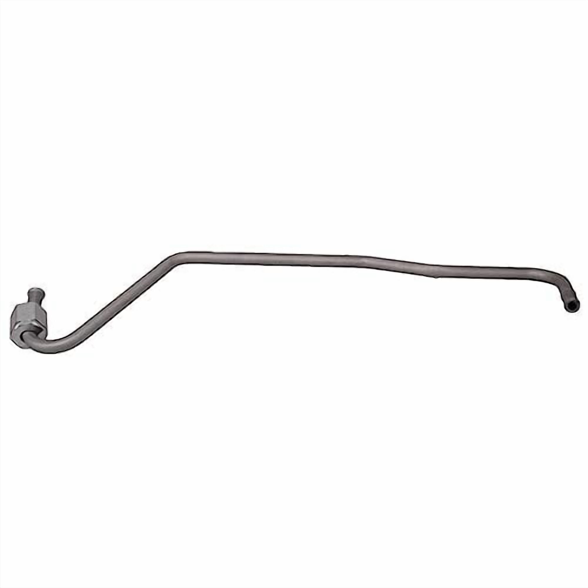 Auto Trans Cooler Return Line Tube Radiator Compatible with Laredo 02 4 ...