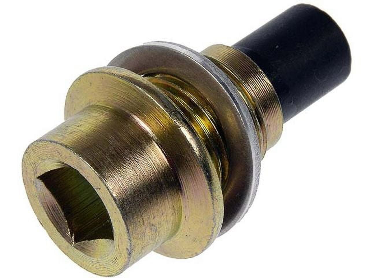 Honda Cr-v Transmission Drain Plug