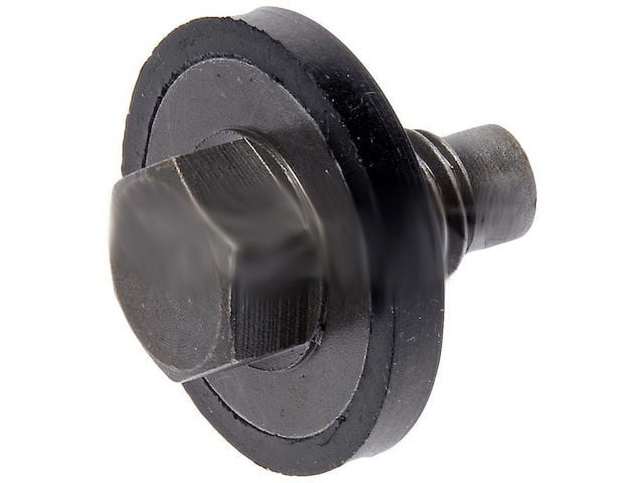 Auto Trans Drain Plug - Compatible with 1999 - 2012 Ford F-350 Super ...