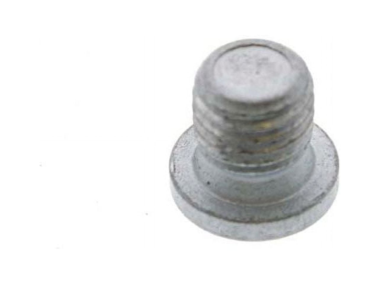 Auto Trans Drain Plug - Compatible with 2007 - 2016 Mercedes-Benz S550 ...