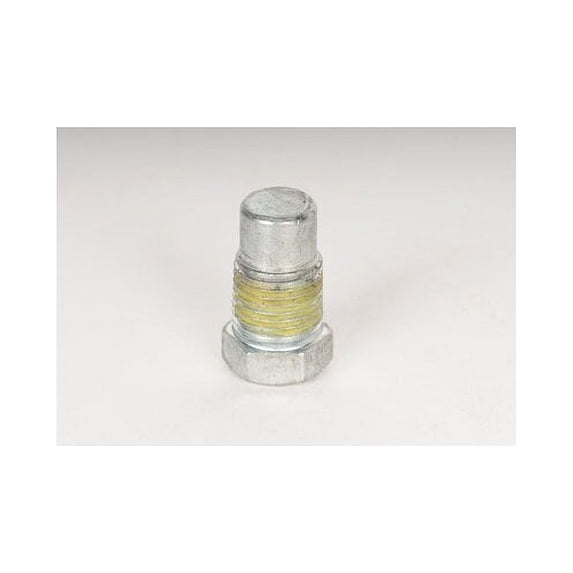 Auto Trans Drain Plug - Compatible with 2018 - 2023 Chevy Traverse 2019 ...