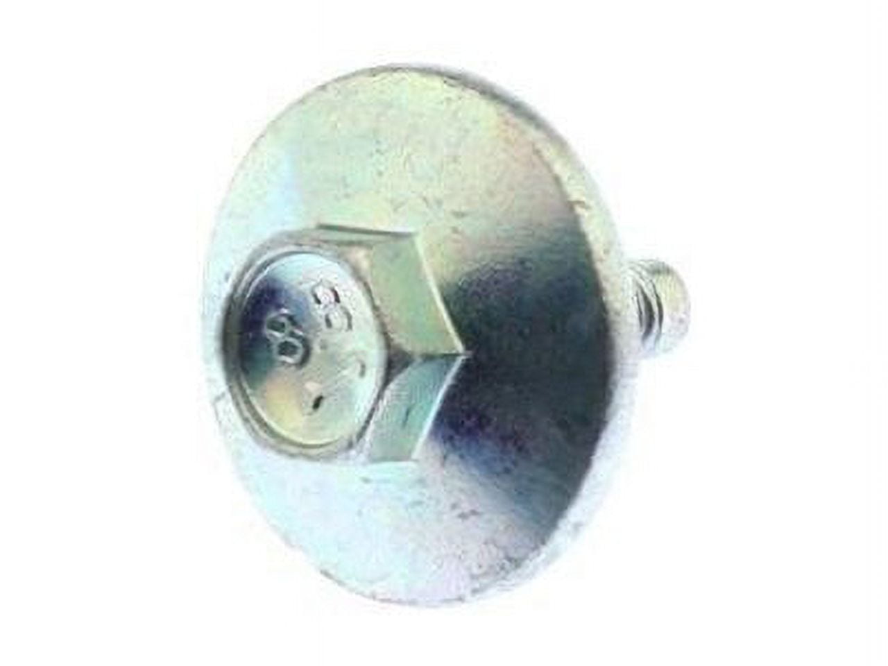 Auto Trans Drain Plug - Compatible with 2019 - 2021 GMC Sierra 1500 ...