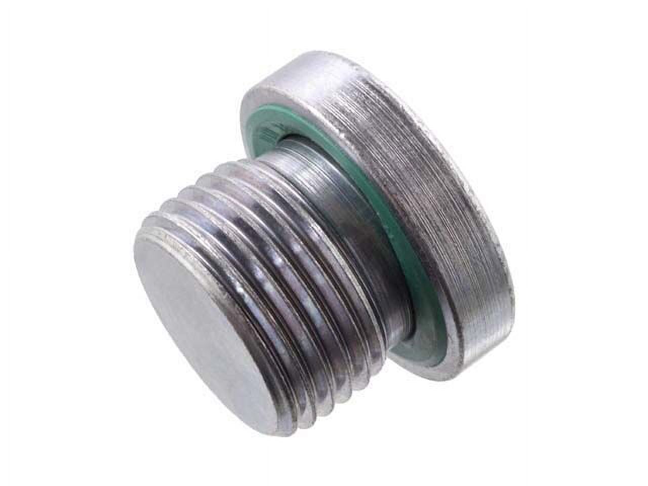 Auto Trans Fill Plug - Compatible with 2006 - 2013 Land Rover Range ...