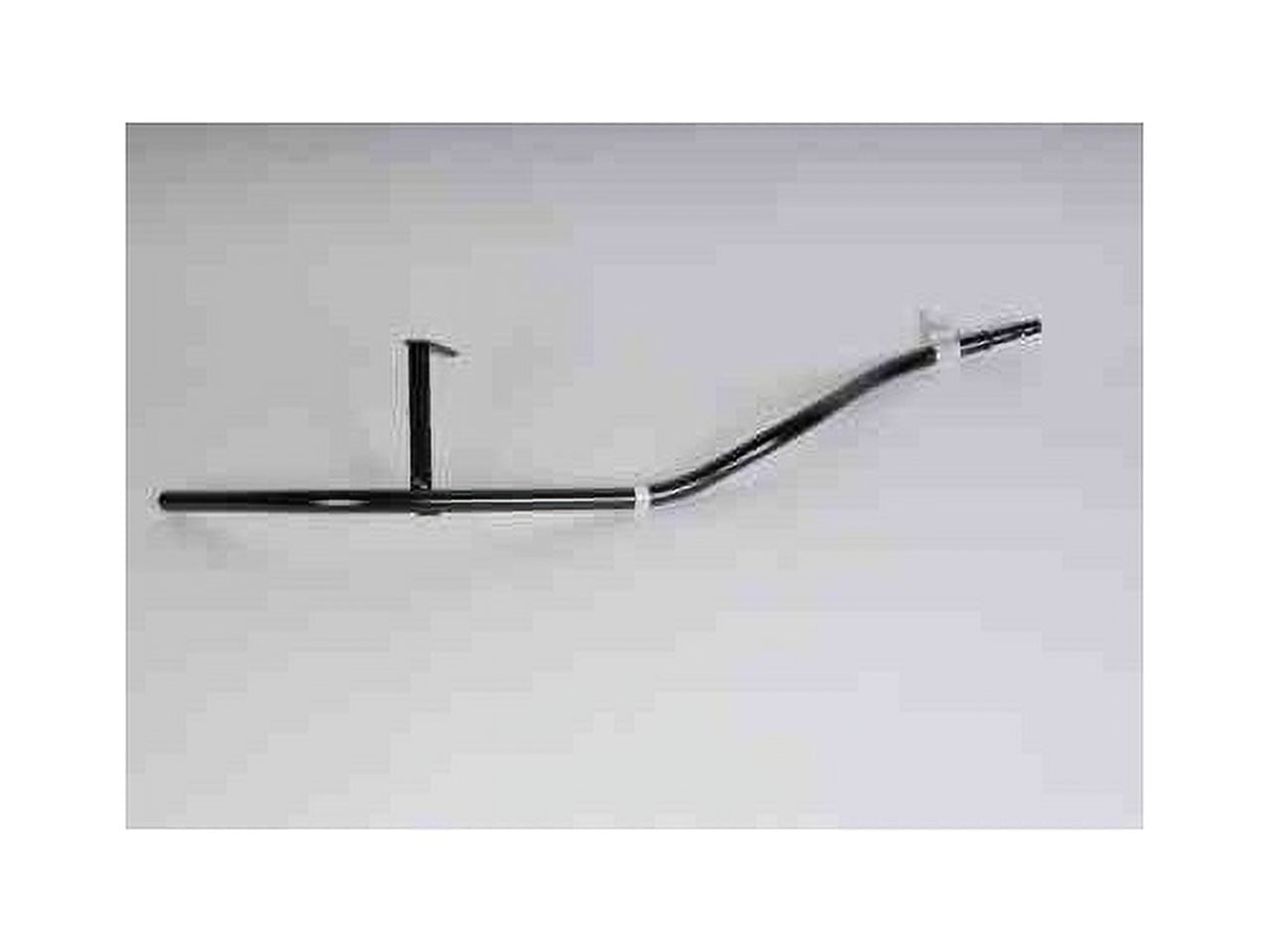 Auto Trans Filler Tube - Compatible with 2004 - 2008 Chevy Colorado ...