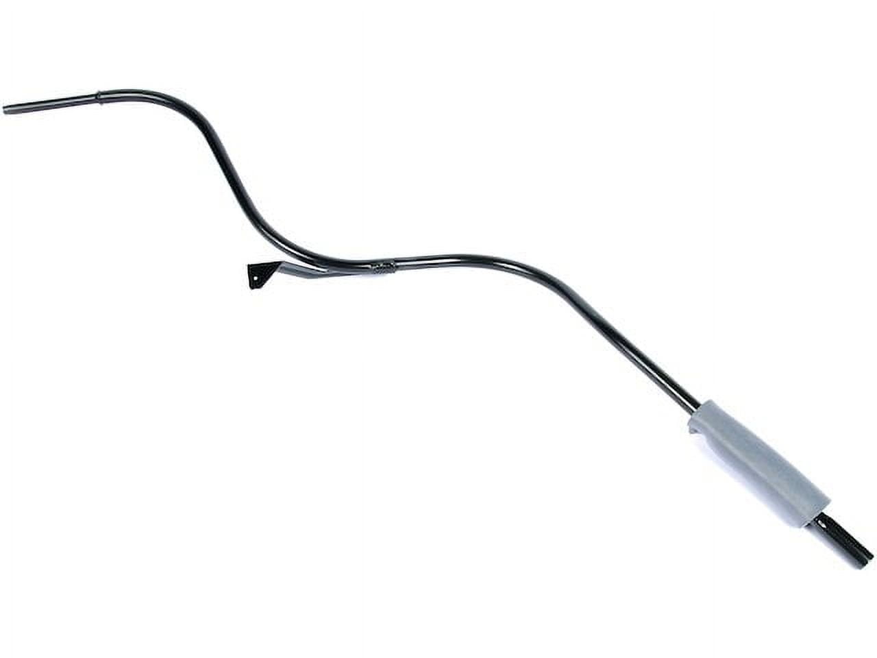 Auto Trans Filler Tube - Compatible with 2014 - 2018 Chevy Silverado ...