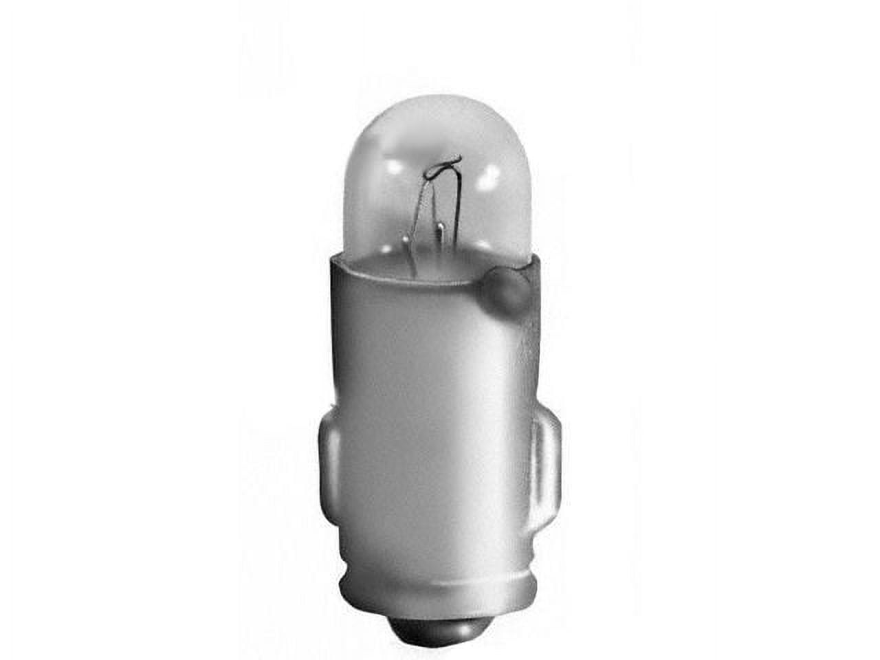 Auto Trans Indicator Light Bulb - Compatible with 1973 - 1980 Mercedes ...
