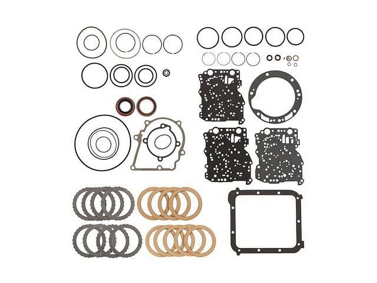 Ford F100 Automatic Transmission Master Repair Kit