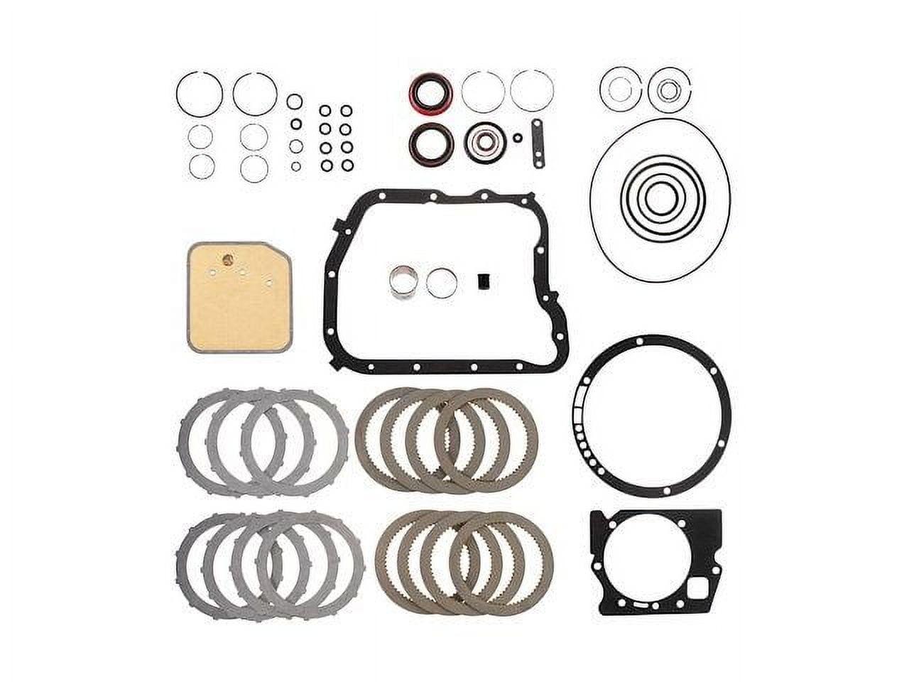Auto Trans Master Repair Kit - Compatible with 1971 - 1974 Dodge B300 ...