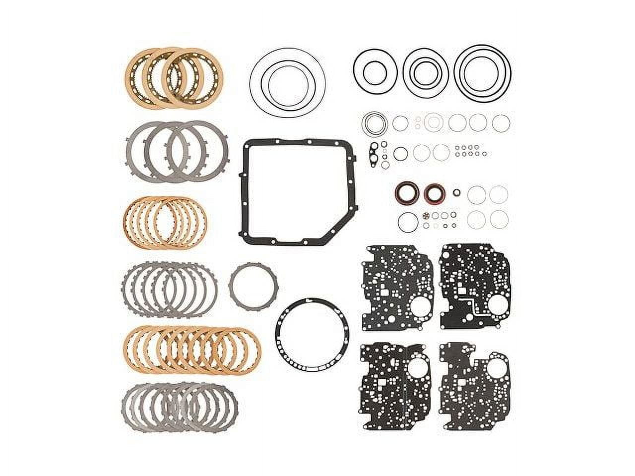 Auto Trans Master Repair Kit - Compatible with 1975 - 1984, 1986 Chevy ...