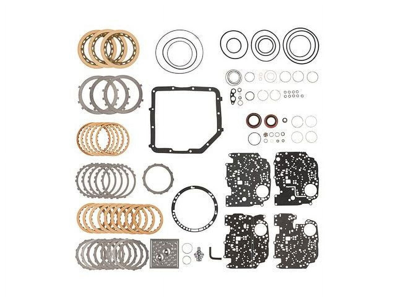 Auto Trans Master Repair Kit - Compatible with 1975 - 1984 Chevy Monte ...