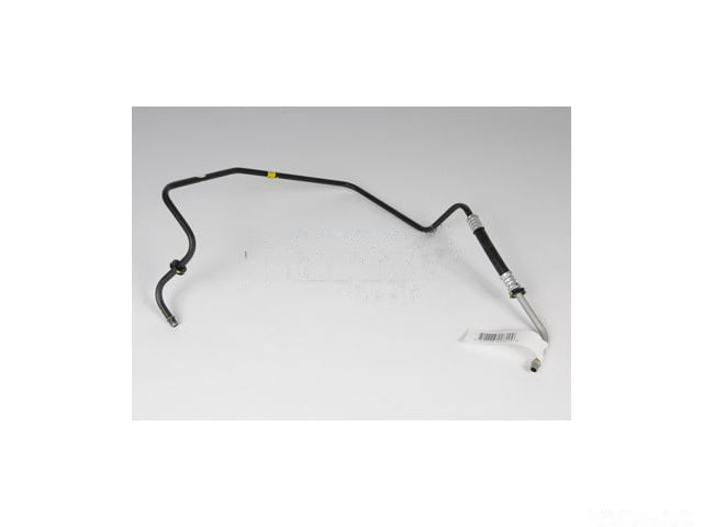 Auto Trans Oil Cooler Hose Auxiliary Cooler Inlet for 2000-2006 ...