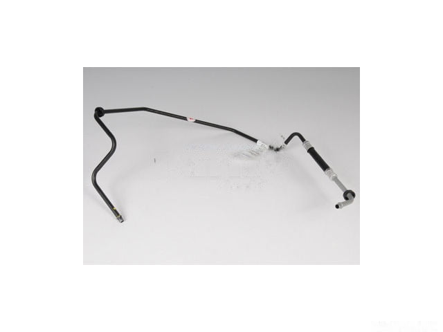 Auto Trans Oil Cooler Hose Auxiliary Cooler Inlet for 2000-2006 ...