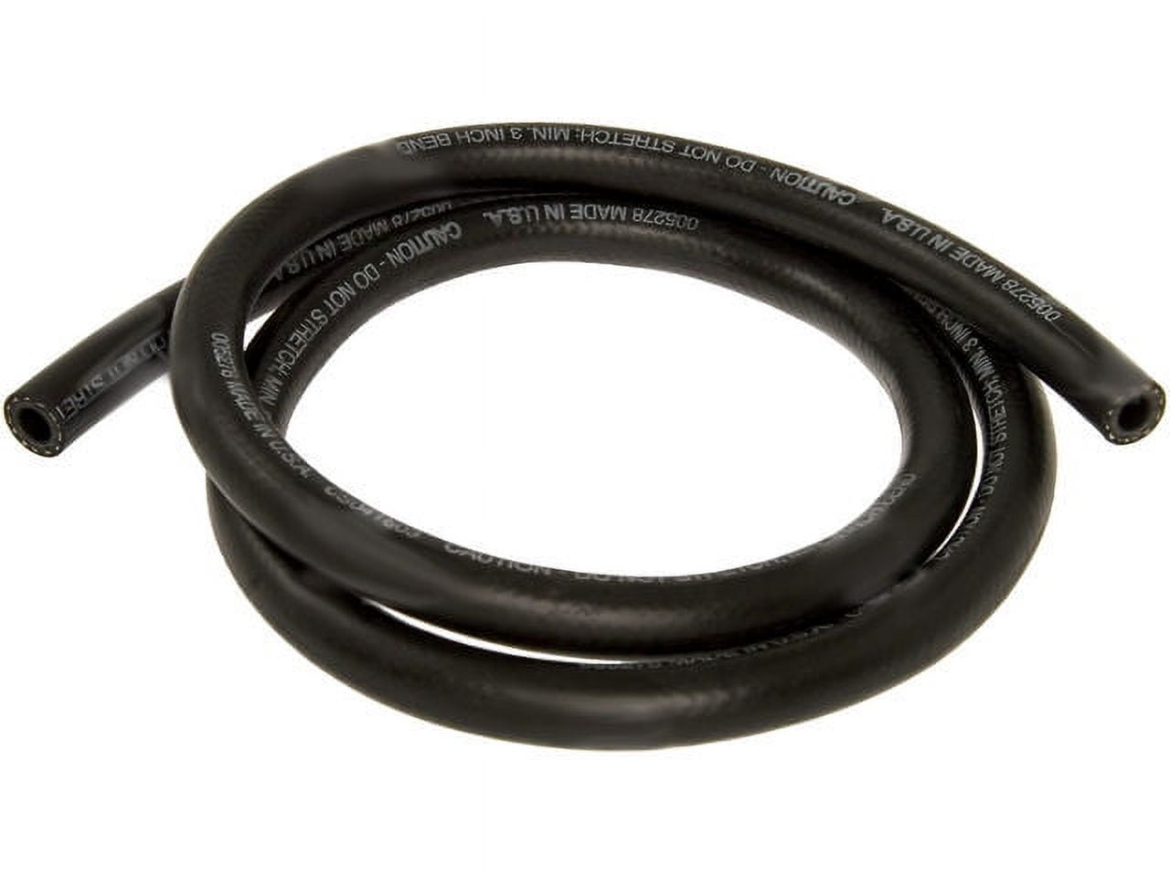 Auto Trans Oil Cooler Hose - Compatible with 1983 - 2021 Toyota Camry ...