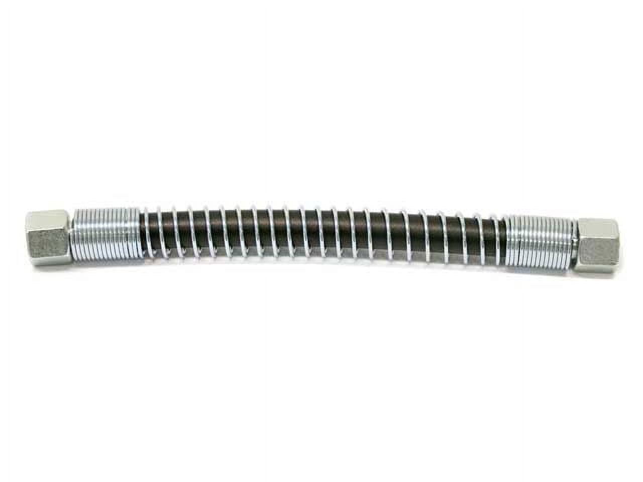 Auto Trans Oil Cooler Hose - Compatible with 1975 - 1985 Mercedes-Benz ...