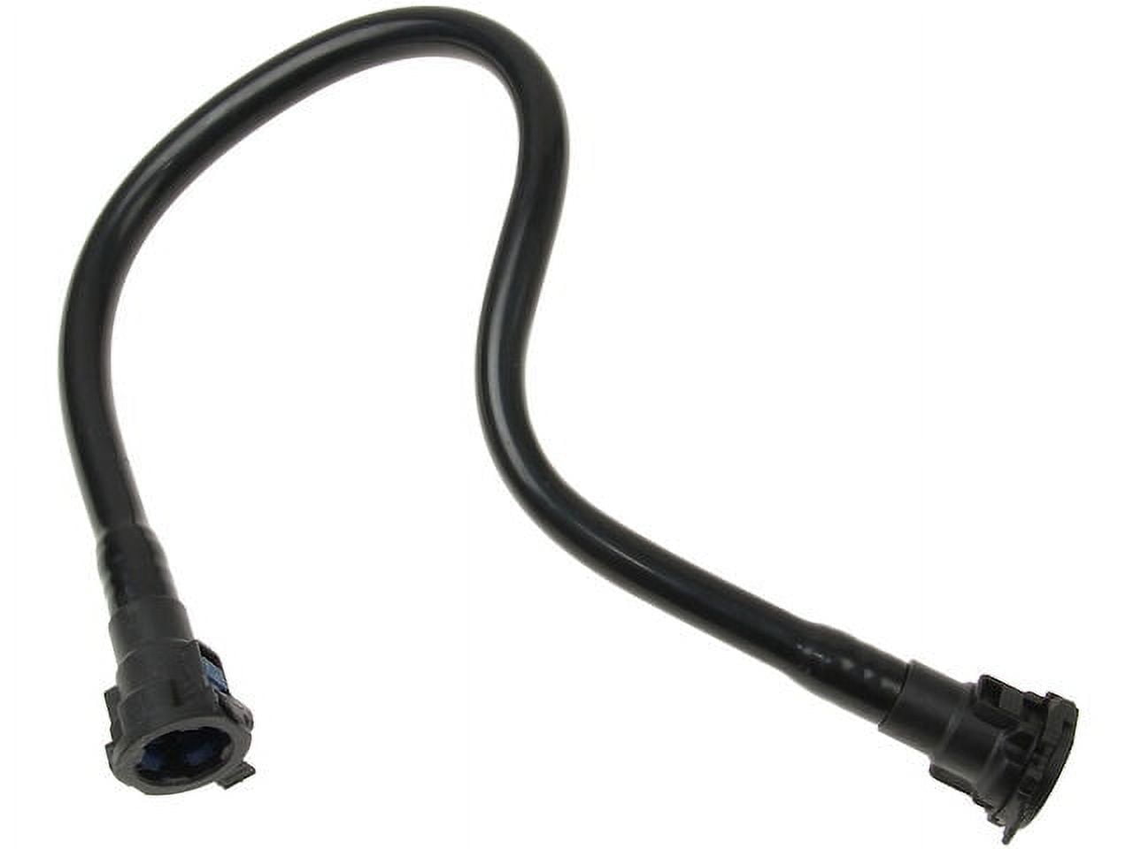 Auto Trans Oil Cooler Hose - Compatible with 2006 - 2013 Volvo C70 T5 ...