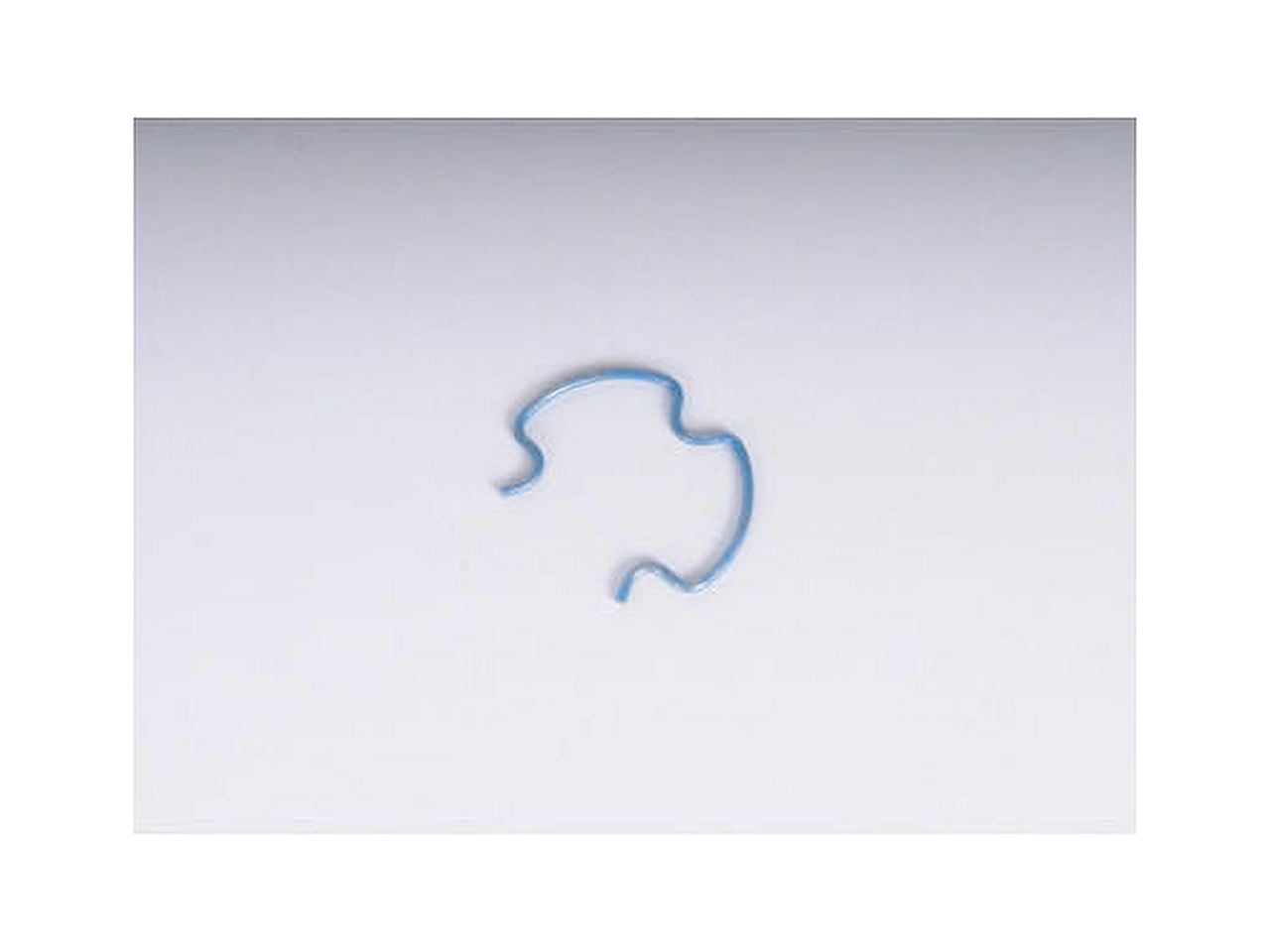 Auto Trans Oil Cooler Line Clip - Compatible with 2001 - 2006 Chevy ...