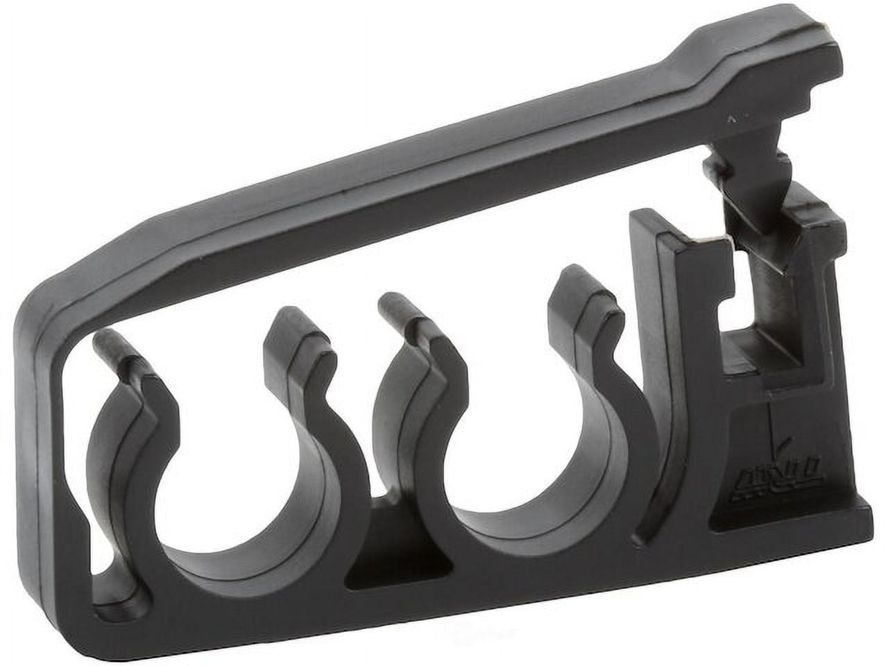 Auto Trans Oil Cooler Line Clip - Compatible with 2006 - 2010 Hummer H3 ...