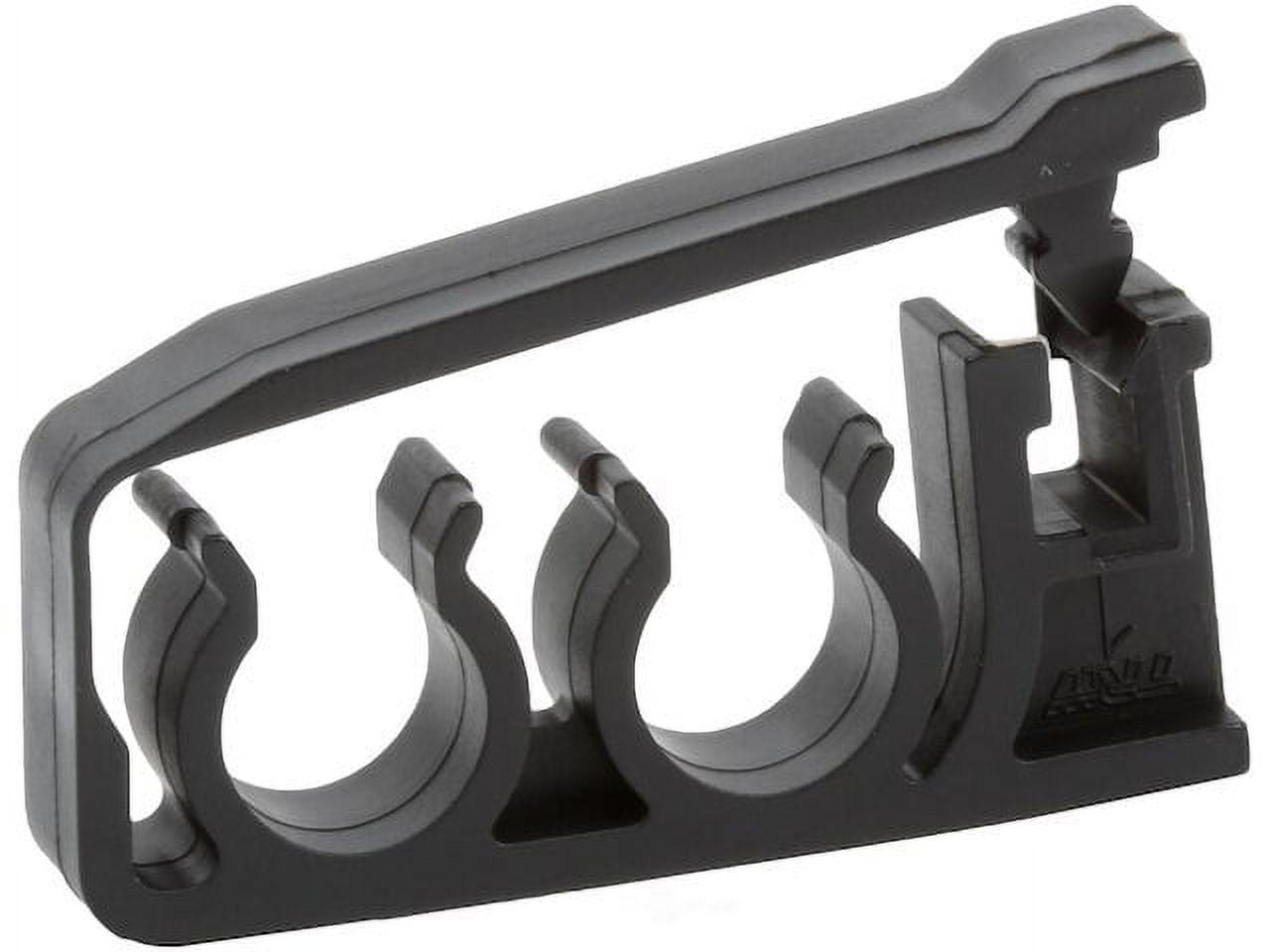 Auto Trans Oil Cooler Line Clip - Compatible with 2006 - 2010 Hummer H3 ...