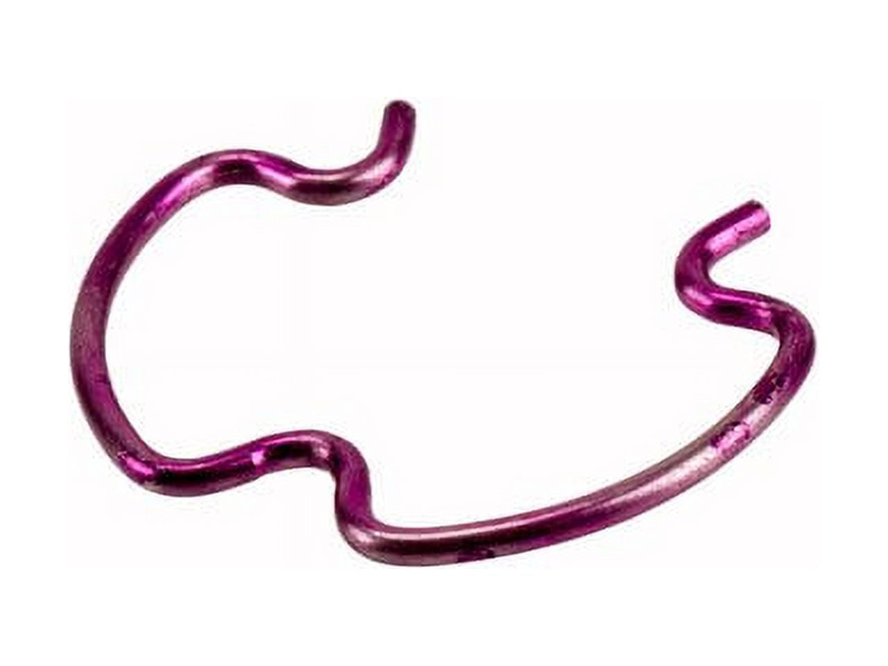 Auto Trans Oil Cooler Line Clip - Compatible with 2021 - 2024 Cadillac ...