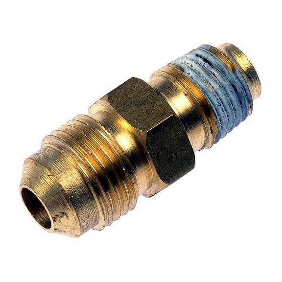 Dodge Ram 3500 Automatic Transmission Oil Cooler Line Connector