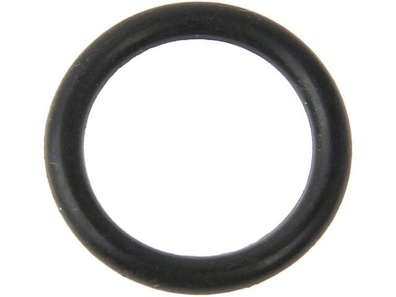 Auto Trans Oil Cooler O-Ring - Compatible with 2001 - 2006 BMW 325Ci ...