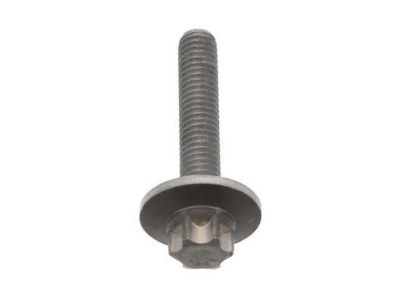 Auto Trans Oil Pan Bolt - Compatible with 2017 - 2023 Mercedes-Benz ...