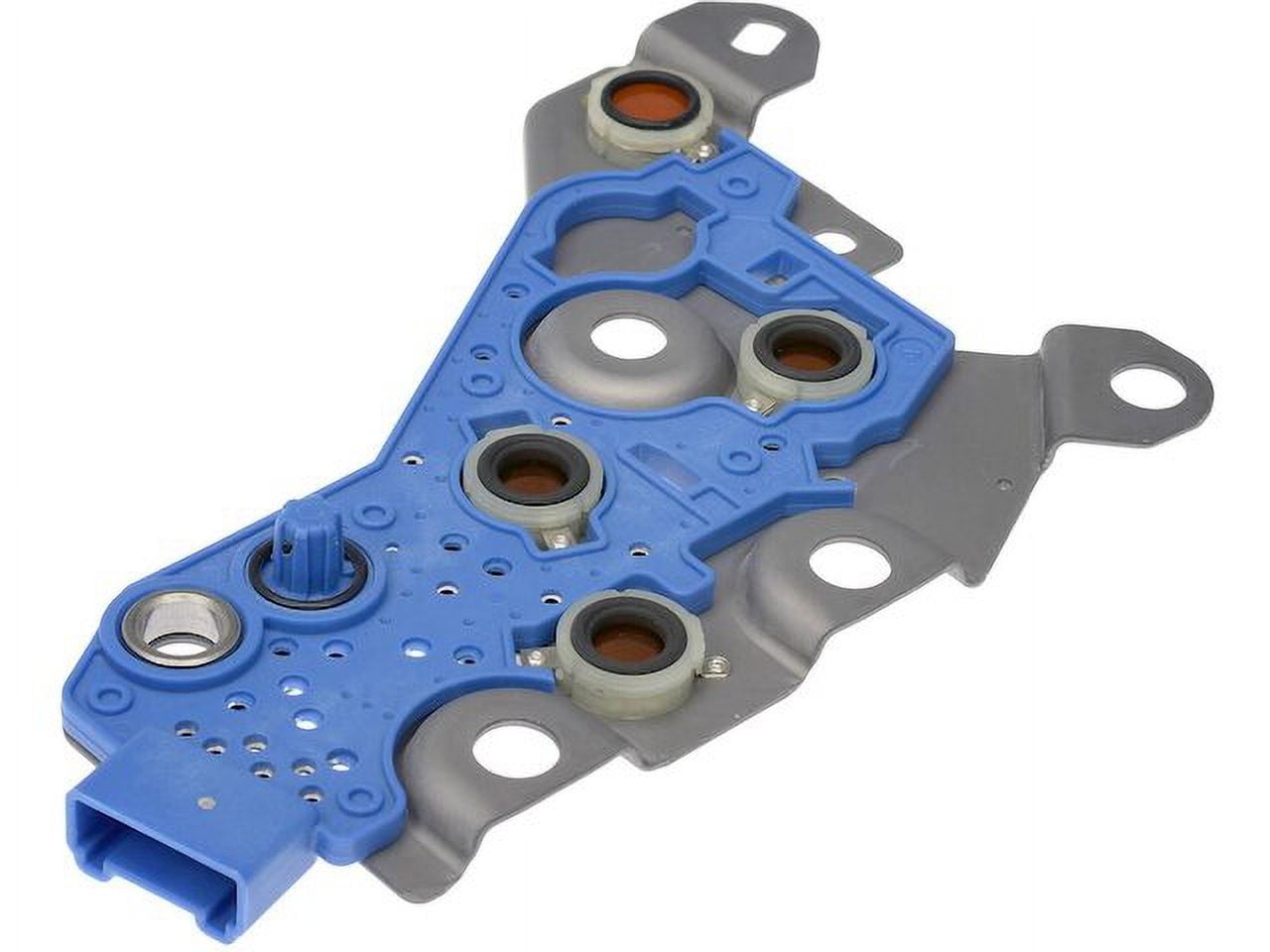 Auto Trans Oil Pressure Switch - Compatible with 2001 - 2019 Chevy ...