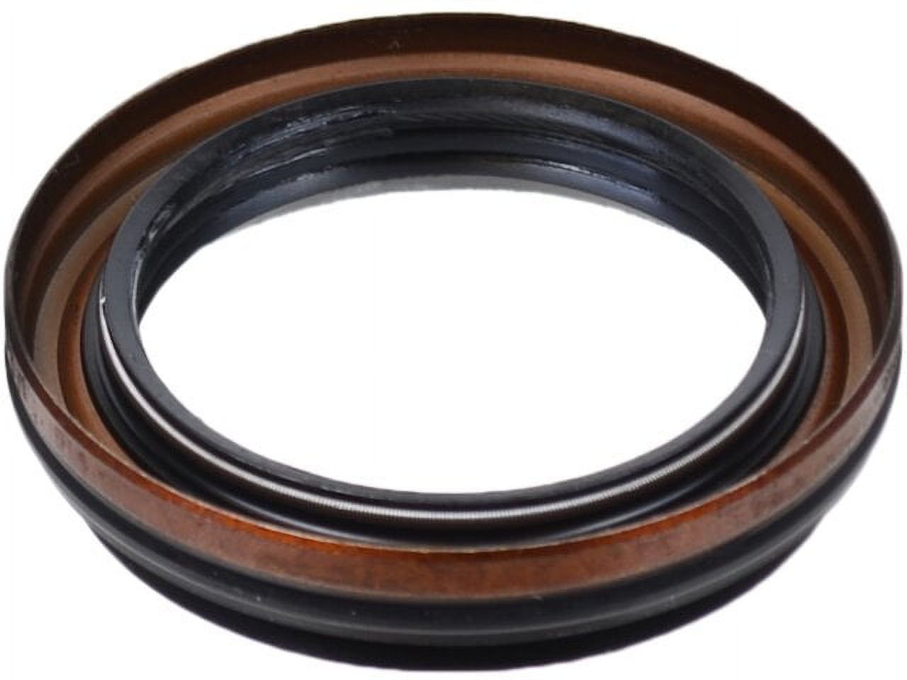Auto Trans Output Shaft Seal - Compatible with 2007 - 2016 Mitsubishi ...