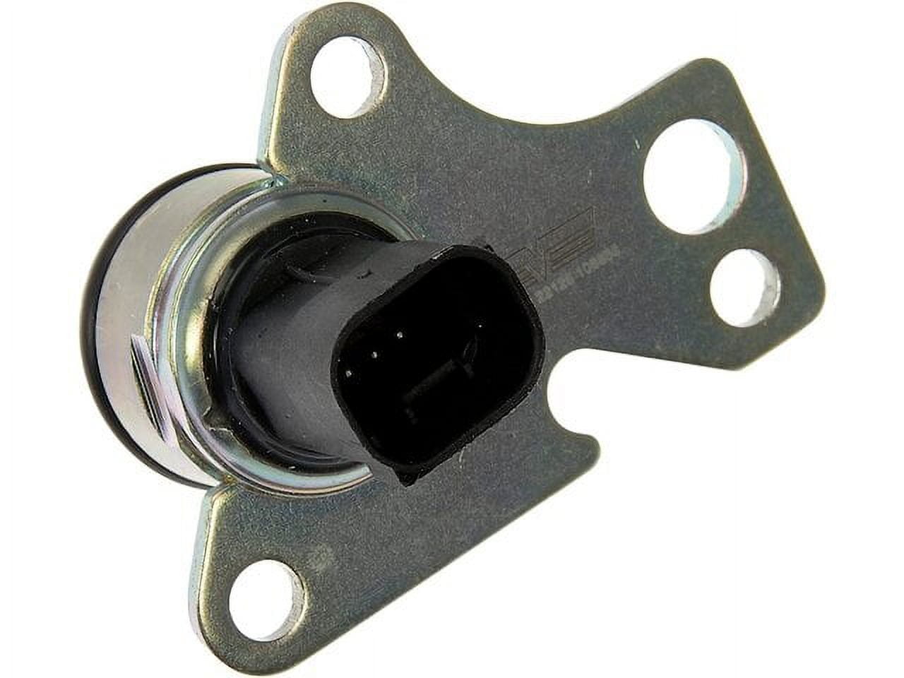 Auto Trans Pressure Sensor Transducer - Compatible with 2008 - 2016 ...