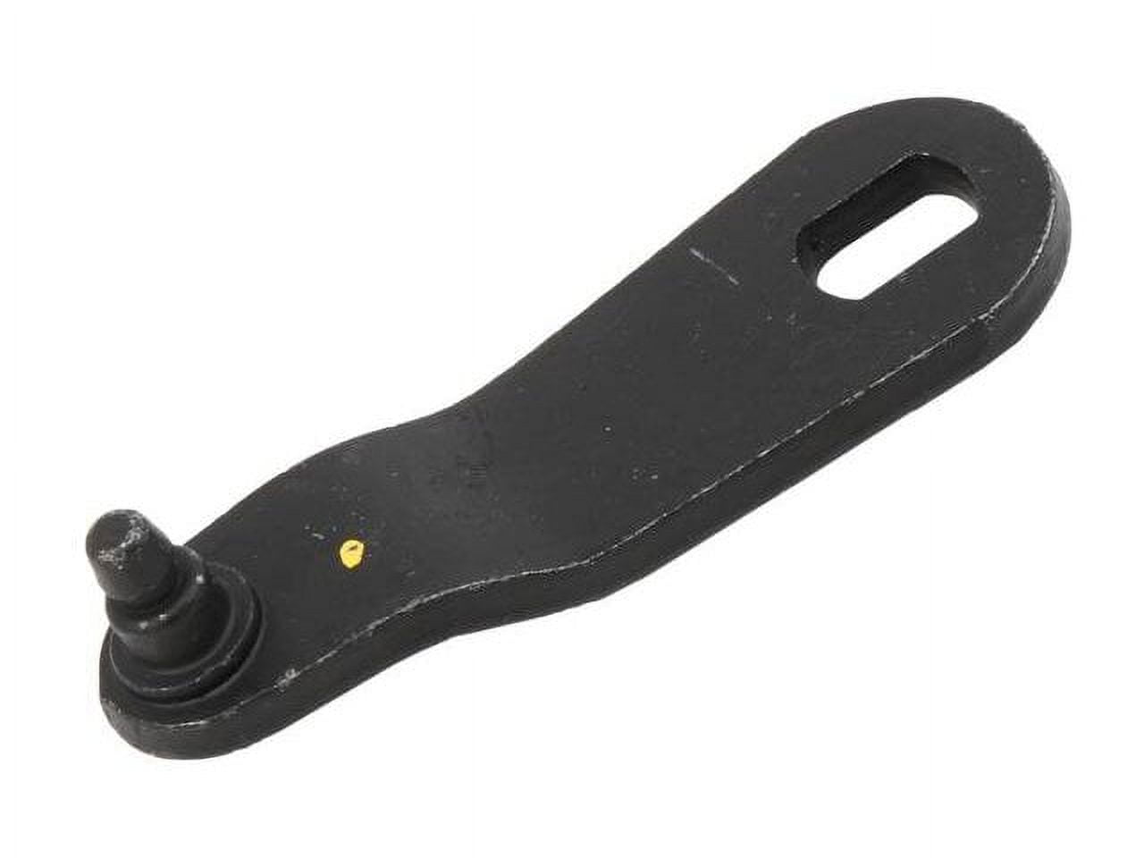 Auto Trans Range Selector Lever - Compatible with 2007 - 2015 Chevy ...