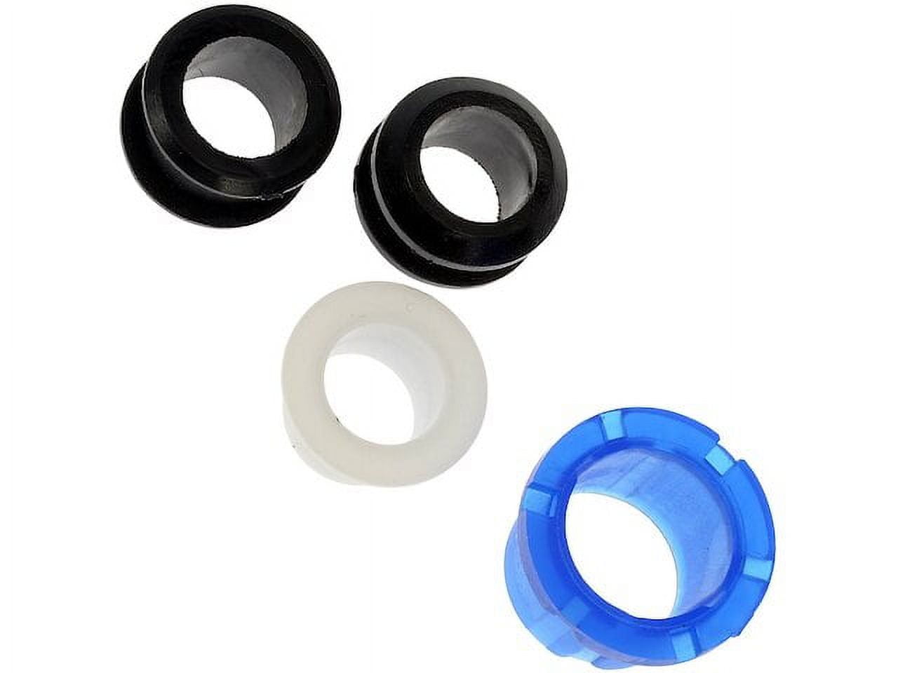 Auto Trans Shift Cable Bushing - Compatible with 1985 - 1995 Toyota ...