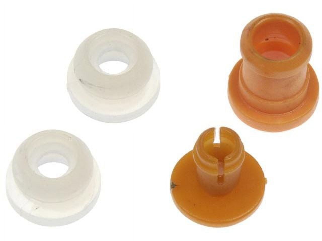 Auto Trans Shift Cable Bushing - Compatible with 2002 - 2006 Chevy ...