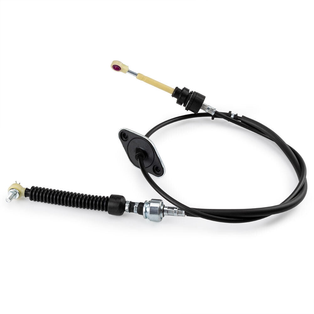 Auto Trans Shift Control Cable Assy 33820-08020 For Toyota Sienna 2004 ...