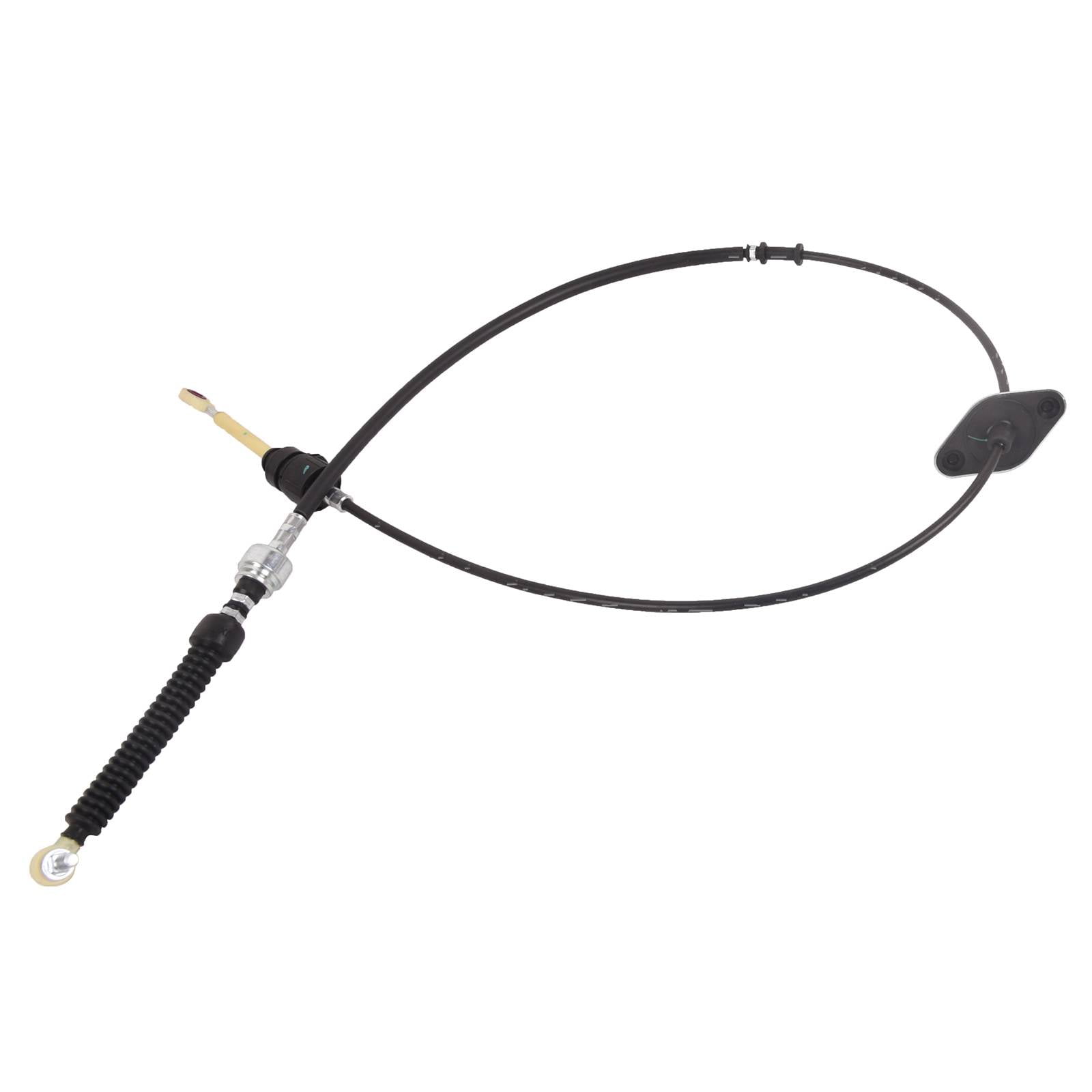 Auto Trans Shift Control Cable Assy For Toyota Sienna 2004-2010 33820 ...